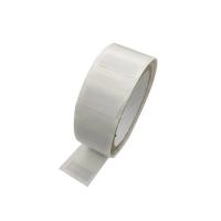 China 30*15mm Paper RFID Tag UHF Label F08 13.56Mhz Protocol IS014443A for sale