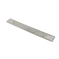 China 860mhz - 960mhz Paper RFID Manufacturer RFID Tag Label HC-PL-9640 Alien H3 for sale