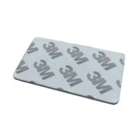 China RFID Anti Metal Card Phone Sticker Badge PVC Material 13.56Mhz for sale
