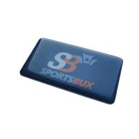China RFID Anti Metal Card Phone Sticker Badge PVC Material 13.56Mhz for sale