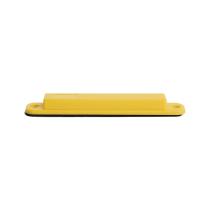 China ABS RFID Anti Metal Tag 135*21*12mm IP67 Dust Corrosion With ABS Shell for sale