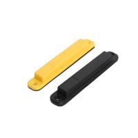 China ABS RFID Anti Metal Tag 135*21*12mm IP67 Dust Corrosion With ABS Shell for sale