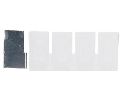 China RFID Flexible Tag UHF Anti Metal Tag Printable 905MHz - 925MHz for sale