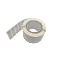 China 860mhz - 960mhz RFID Manufacturer 9662 H3 UHF Paper RFID Label for sale