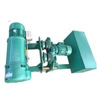 China Wire Rope Low Headroom Electric Hoist Professional Design 8M/Min for sale