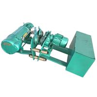 China Wire Rope Low Headroom Electric Hoist Professional Design 8M/Min for sale