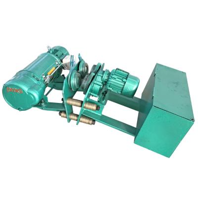 China Wire Rope Low Headroom Electric Hoist Professional Design 8M/Min for sale