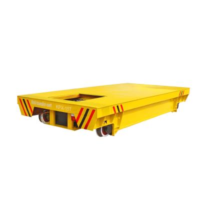 China Lifting Tool On Rail Transfer Cart General Industrial Use Moveable for sale