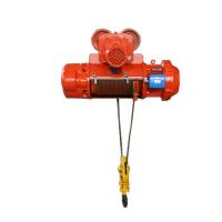 China Wireless Remote Control Light Duty Electric Hoist For Workshop for sale