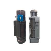China High Performance Industrial Using Electric Hoist For Heavy Loads for sale
