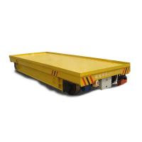 China High Performance Operation Electric Transfer Cart for Cargo Handling for sale