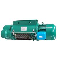China Remote Control Electric Hoist 0.5T~30T Lifting Capacity With Factory Price for sale