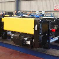 China Factory Supplier Light Duty 2 Ton European Type Electric Hoist for sale