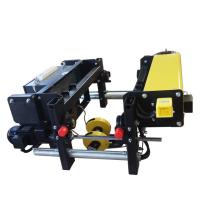 China Factory Supplier Light Duty 2 Ton European Type Electric Hoist for sale