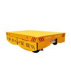 China General Workshop Use Steel Electric 2 Ton Transfer Cart For Sale for sale