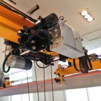 China High Lifting Grade A3-A5 Mining Hoist Electric European Hoist For Sale for sale