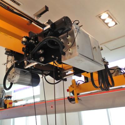 China High Lifting Grade A3-A5 Mining Hoist Electric European Hoist For Sale for sale