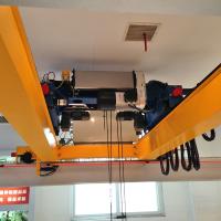 China High Lifting Grade A3-A5 Mining Hoist Electric European Hoist For Sale for sale