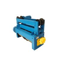 China Factory Outlet Price Construction Lifting European Hoist On Sale for sale