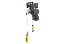 China Single Speed Electric Chain Hoist Three Phase 380V Type For Workshop for sale