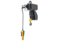 China Single Speed Electric Chain Hoist Three Phase 380V Type For Workshop for sale