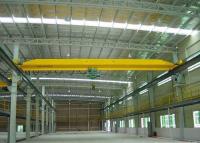 China LB 5ton Wire Rope Explosion Proof Single Girder Bridge Crane for sale