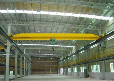 China LB 5ton Wire Rope Explosion Proof Single Girder Bridge Crane for sale