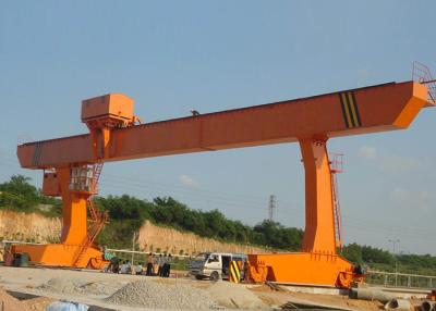 China 20T MDG L Shape Gantry Crane Single Girder Gantry Lifting Equipment for sale