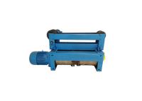 China Reliable Electric Hoist , European Standard 10 Ton Wire Rope Pulling Hoist for sale