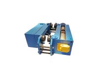 China European Type Double Speed Electric Wire Rope Hoist With Modular Design for sale