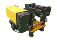 China 5 Ton Monorail Electric Hoist European Standard For Lifting Equipment for sale
