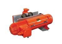 China Metallurgical Electric Lifting Hoist , Explosion Proof Electric Power Hoist for sale