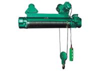 China Metallurgical Electric Lifting Hoist , Explosion Proof Electric Power Hoist for sale