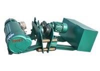 China Single / Dual Speed Electric Power Hoist 10 Ton For Overhead Gantry Crane for sale