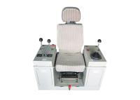 China Construction / Modern / Mobile Crane Operator Cabin With Air Conditioner for sale