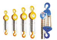 China 10 Ton Non - Sparking Electric Chain Hoist With Wireless Remote Control for sale