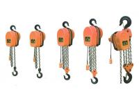 China 10 Ton Non - Sparking Electric Chain Hoist With Wireless Remote Control for sale