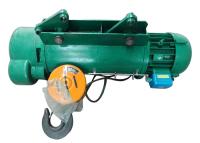 China 5 - 32 Ton Wire Rope Electric Hoist With Remote Control Bridge / Gantry / Jib Crane Use for sale