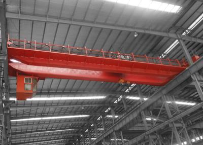 China High Performance Overhead Travelling Crane / Electric Overhead Crane IP54 for sale