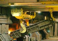China IP54 50 Ton Double Girder Overhead Crane Large Scale With High Performance for sale