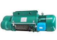 China Wire Rope Pulling Lifting Electric Hoist Lifting Equipment For Construction for sale