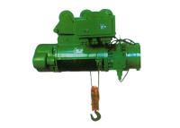 China Factory Use Small Lifting Equipment Explosion Proof Electric Wire Rope Hoist for sale