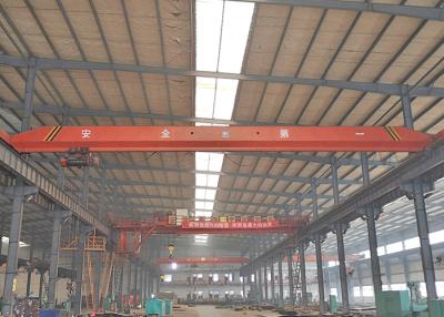 China Workshop Overhead Travelling Crane for sale