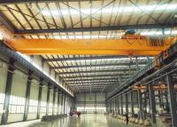 China 50 Ton Overhead Crane for sale