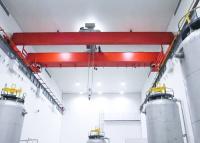 China LH Type Overhead Crane for sale