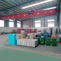 China Professional Design Single Girder Crane 10T LDP 20-40M/Min Trolley Running Speed for sale