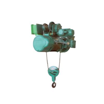 China IP65 M3 Remote Control Lifting Crane Electric Hoist for sale