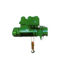 China IP65 M3 Remote Control Lifting Crane Electric Hoist for sale
