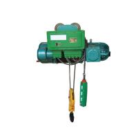 China IP65 M3 Remote Control Lifting Crane Electric Hoist for sale
