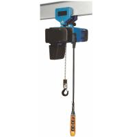 China 1.5 Ton 7.2m/Min Electric Chain Hoist 30m Lifting Height for sale